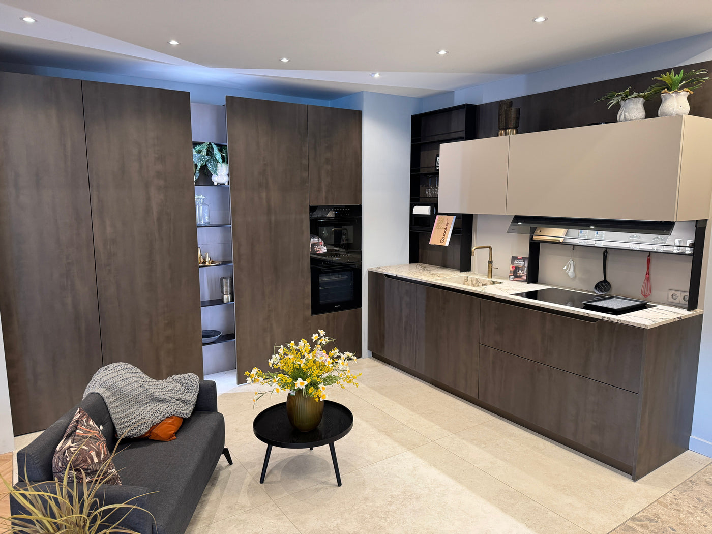 Hoe bepaal je of een keuken past in jouw ruimte? – Onlinekeukenveiling.nl